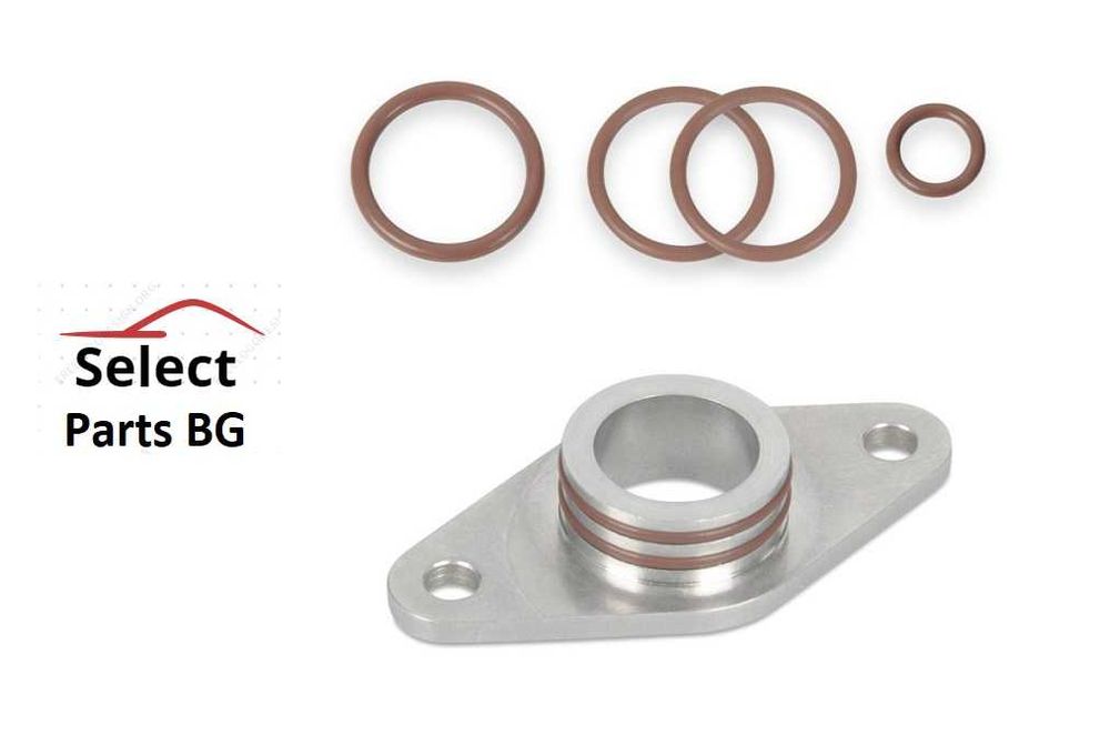 Втулка Ремонт Маслена помпа 1.6 2.0 JTD MULTIJET Фиат Fiat Alfa Lanciа ...