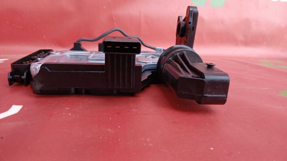 Mecatronic modul control transmisie TCM TCU Audi A4 B9 A6 C8 A7 Popesti ...