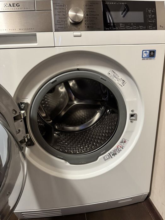 Пералня AEG гр. София Младост 1 • OLX.bg