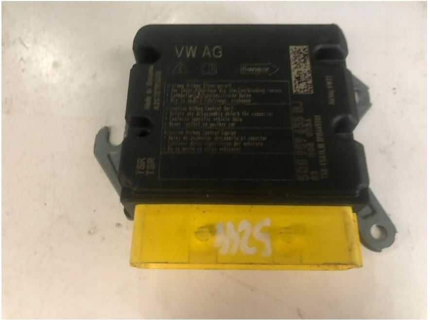 Части Audi Q3 F3B / A3 8Y гр. София Люлин 3 • OLX.bg