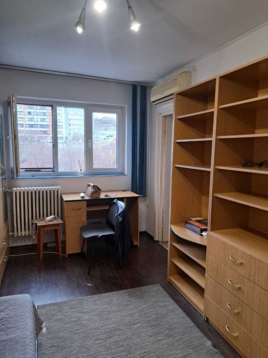 Garsoniera - Pacurari - Alpha Bank Iasi • OLX.ro