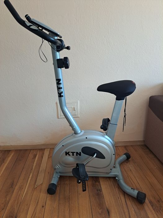 Велоергометър KTN гр. Трявна • OLX.bg