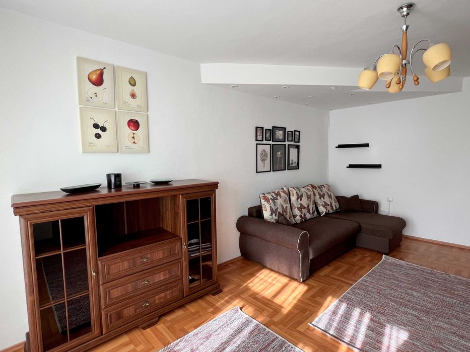 Particular inchiriez apart 2 camere Lacul Morii/Parc Crangasi Bucuresti ...