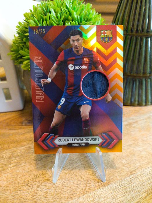 Jersey Relic 18/25 Robert Lewandowski гр. София Красна поляна 2 • OLX.bg