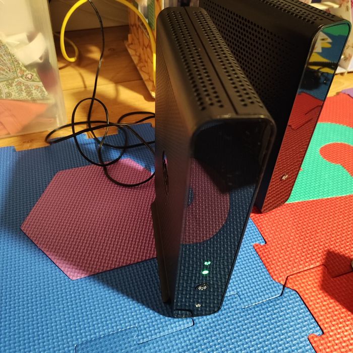 ConnectBox Router Vodafone CH7465VF Resita • OLX.ro