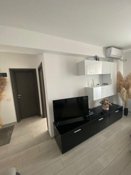 Apartament 2 camere de inchiriat-Bloc nou- Uverturii Bucuresti Sectorul ...