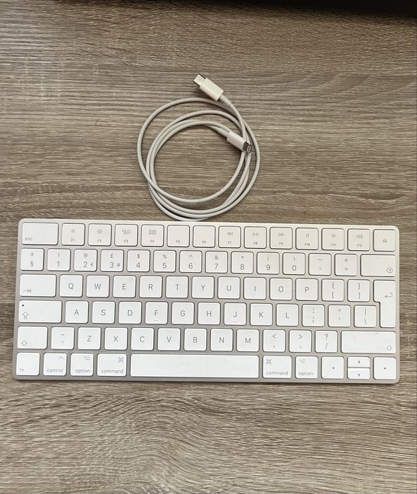 Apple Magic Keyboard гр. Варна Левски • OLX.bg