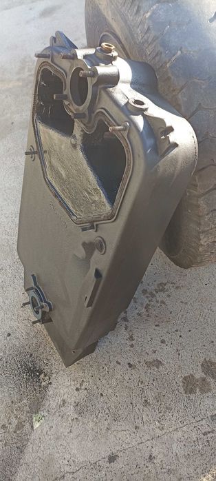 Centrală Viadrus element intermediar Dumbrava • OLX.ro