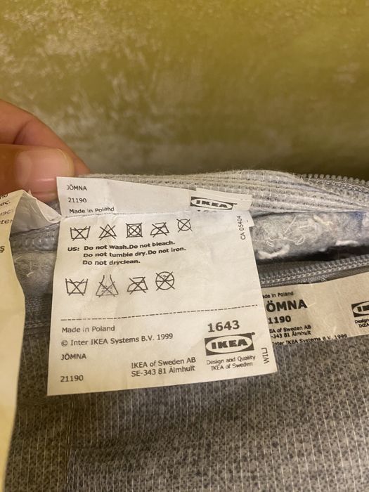 Матрак Ikea 90*200 гр. Бургас Зорница • OLX.bg