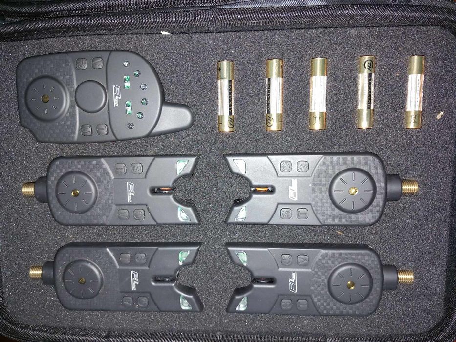 Scule de pescuit Varbila • OLX.ro