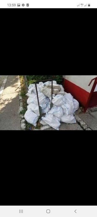 Car moloz si execut debarasari Timisoara • OLX.ro