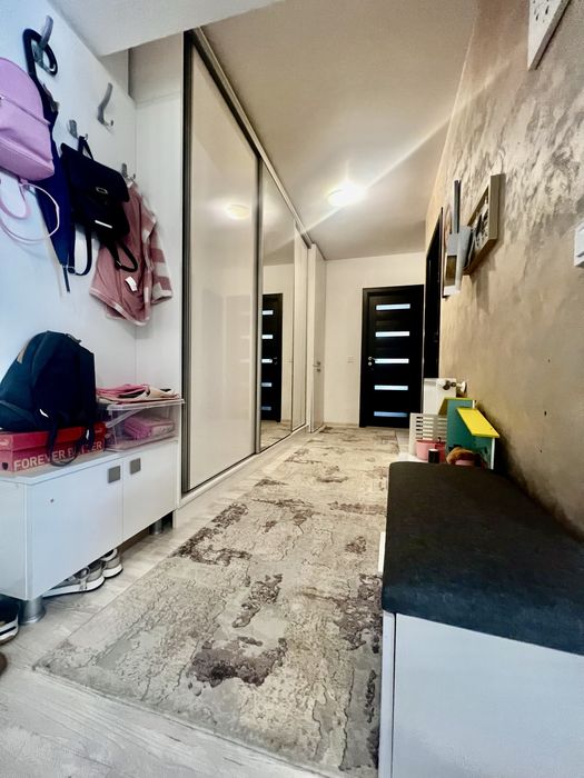 Apartament 3 camere Pacurari bloc nou Alpha Bank Piata Pacurari Iasi ...