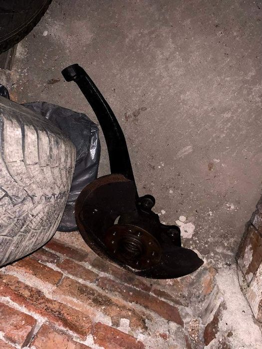 Части за w164 мл ml mercedes и други с om642 двигател гр. София ...