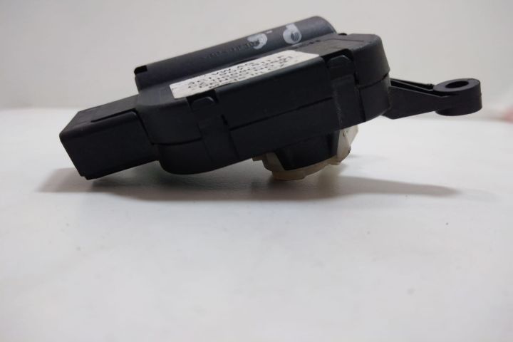 Motoras Denso Clapeta Aeroterma CZ1168802881 Skoda Superb a 2-a gen ...