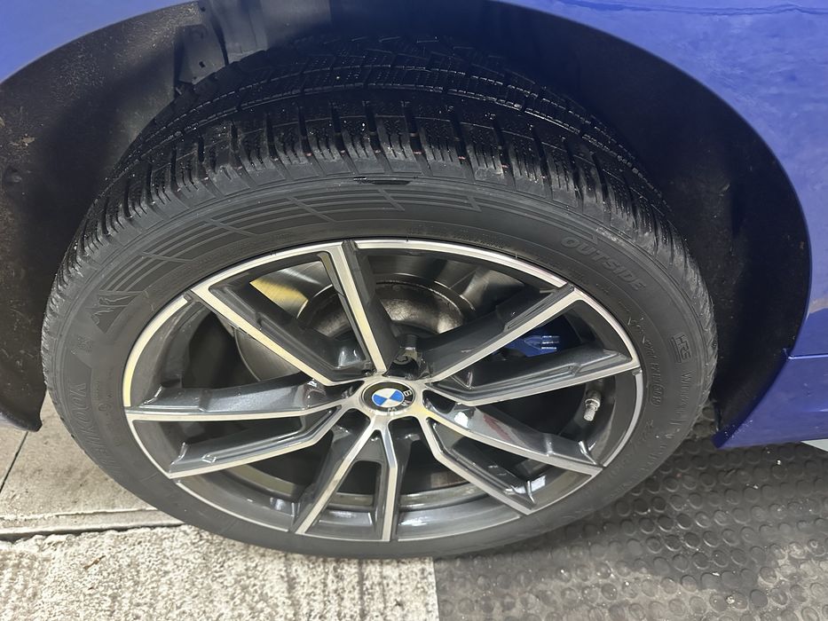 Jante bmw r18 5x112 style 780 Bucuresti Sectorul 5 • OLX.ro