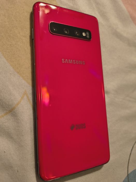 Samsung Galaxy S10 Bucuresti Sectorul 6 • OLX.ro