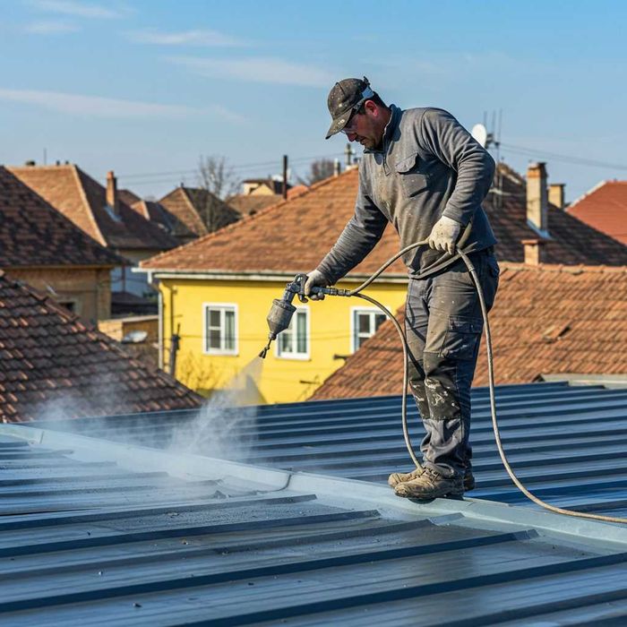 Vopsitor orice fel de tabla Ramnicu Sarat • OLX.ro