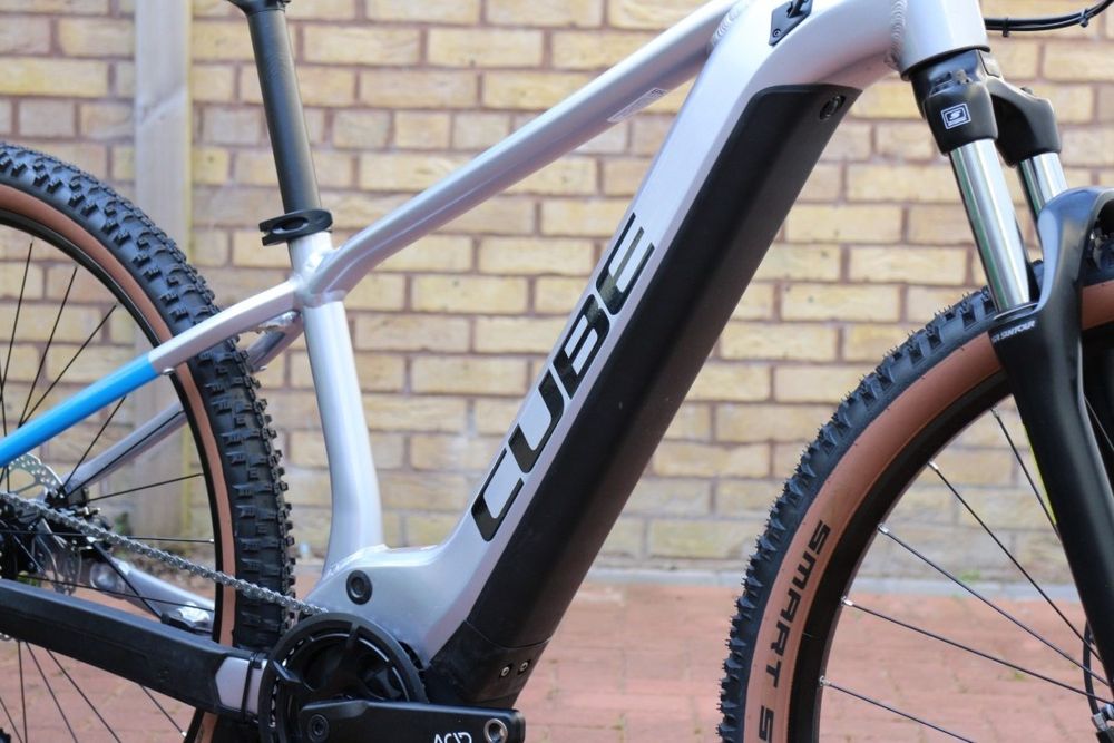 Cube reaction electrica 2023 Noua Bucuresti Sectorul 1 • OLX.ro