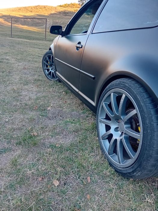 Vând golf 4 1.8 turbo Stramba-Jiu • OLX.ro