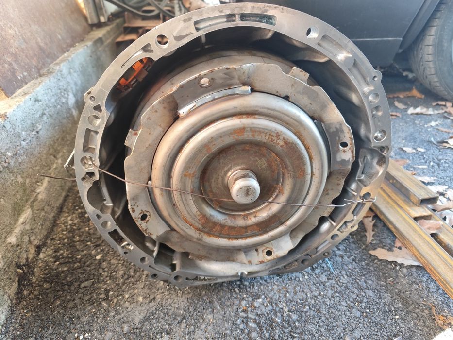 Mercedes 350 cdi гр. Кубрат • OLX.bg