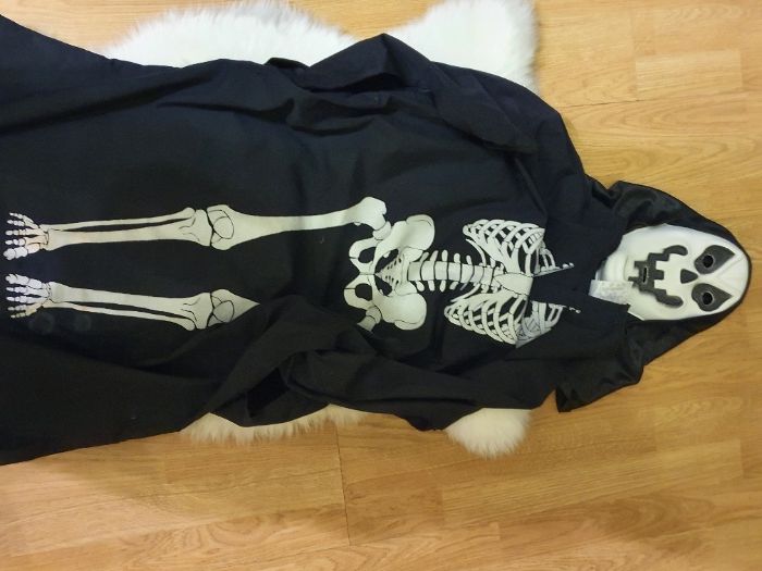 Schelet Peste - OLX.ro