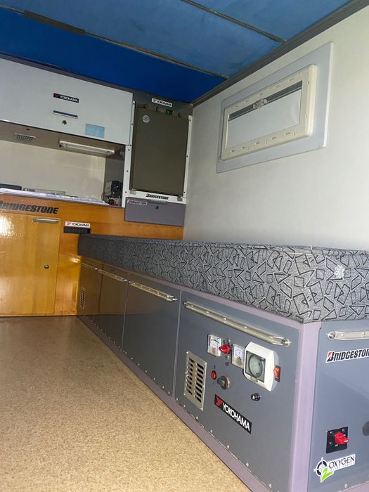 Vând remorca tip rulota ideală pentru pescuit. Rascruci • OLX.ro