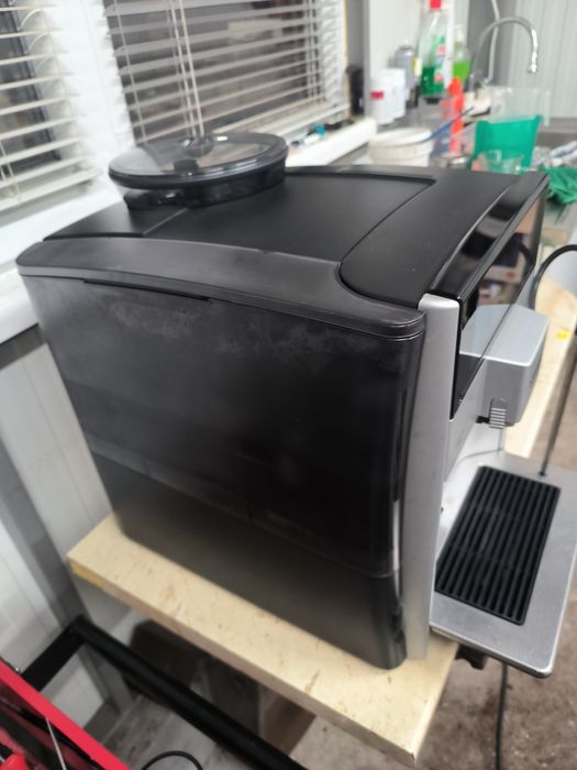 Siemens EQ.6 plus s300 гр. Левски • OLX.bg