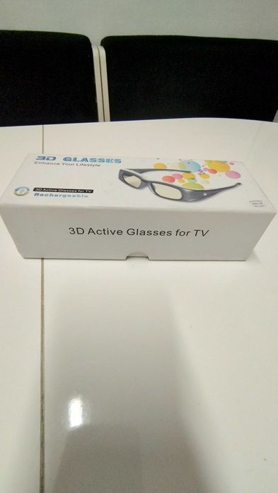 3D активни очила гр. Варна Западна промишлена зона • OLX.bg