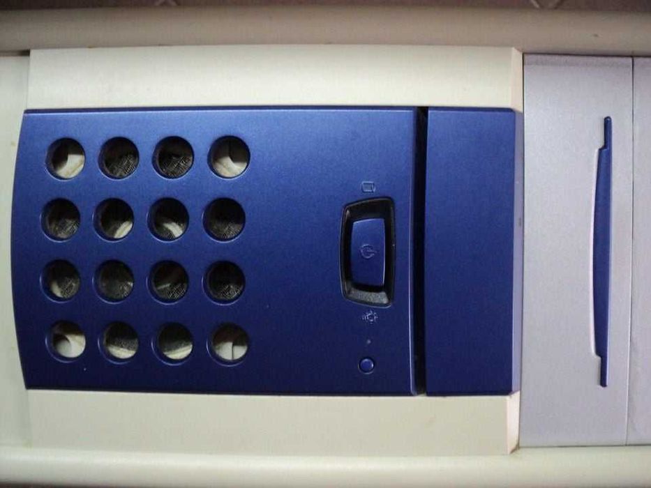 VINTAGE Unitate Calculator Asus Reconditionat An 2005 Focsani • OLX.ro