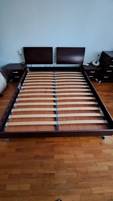 Продавам подматрачна рамка М с размери 164/190 гр. Ямбол Център • OLX.bg