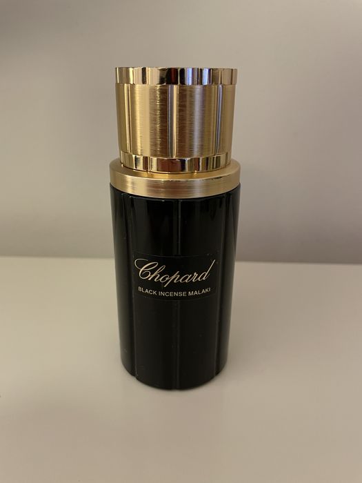 Chopard Black Intense Malaki 80ml parfum гр. Дупница • OLX.bg