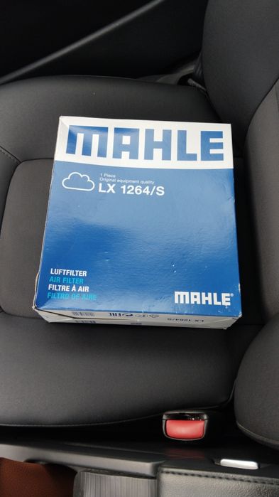 Въздушни филтри Mercedes W164 ML/GL X164 гр. Видин Вида 1 • OLX.bg