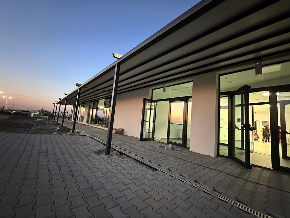 Pergole Bioclimatice, Pergole All Season, Pergole Winter Garden ...