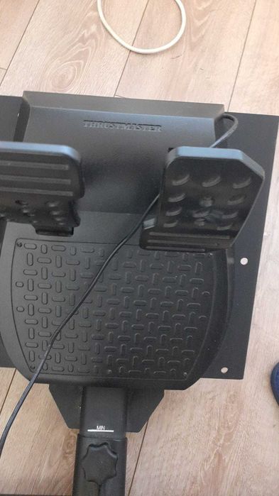 Volan Thrustmaster Ferrari 458 Spider pentru Xbox One +Stand! Targu ...