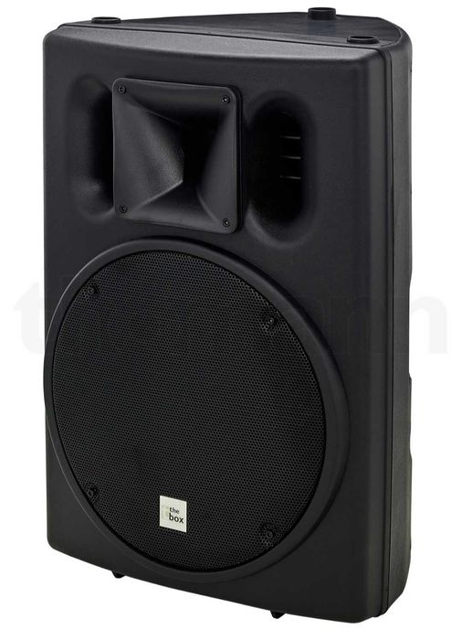 Boxe noi active The Box pa 502a Buzau • OLX.ro