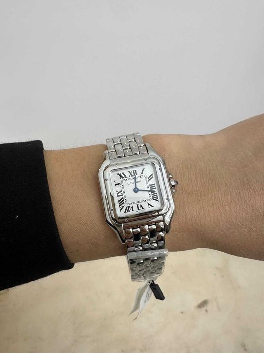Ceas Nou Cartier Panthere Medium WSPN0015, 2026 Bucuresti Sectorul 1 ...