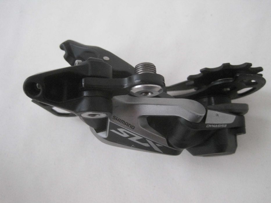 Shimano SLX RD-M7000 11 speed-заден дерайльор гр. Видин Нов път • OLX.bg