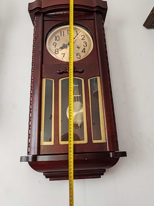 Ceas elegant cu pendula Horia • OLX.ro
