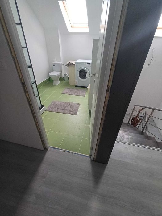 Casa Harman centru, toate utilitatile bransate -COMISION ZERO! Harman ...