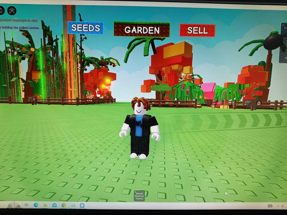 ROBLOX/MINECRAFT?/PC cu Wi Fi/intel i3 4130/16Gb DDR3/Nvidia GT705 1Gb ...