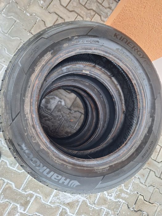 Vand anvelope vara 185/60/r15 dot 2025 Turda • OLX.ro