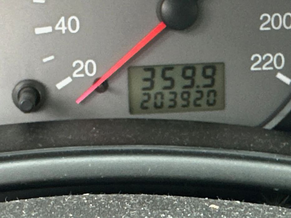 Ford Focus Masina este cu ITP facut si are baterie noua Timisoara • OLX.ro