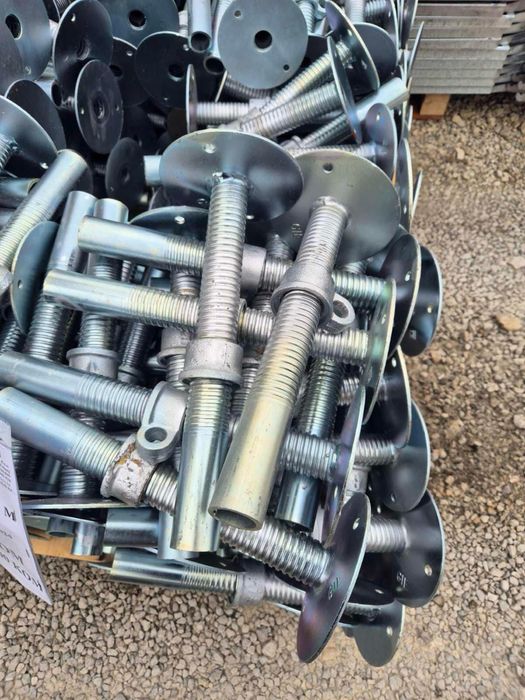 Schela metalica , Hasuri, Cadre , Podina , Podet , platforma Ilfov ...