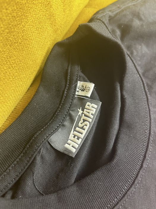 Tricou Hellstar Targu Jiu • OLX.ro