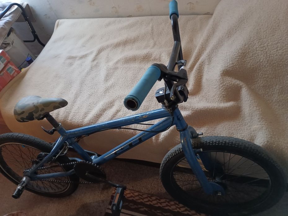 BMX колело за трикове гр. София в.з. Малинова долина • OLX.bg