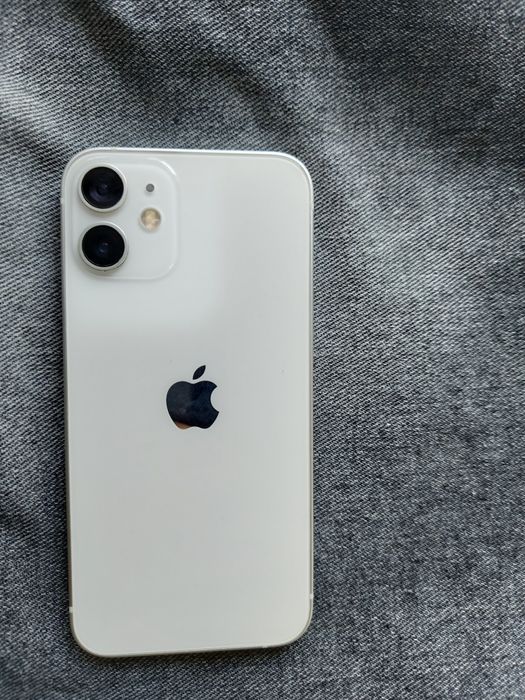 Vând iphone 12 mini Manastireni • OLX.ro