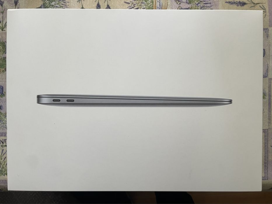 Macbook Air M1 SSD 13inch Cluj-Napoca • OLX.ro