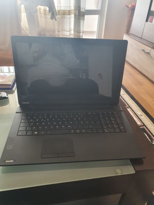 Здравейте, продавам лаптоп тошиба гр. Варна Възраждане 4 • OLX.bg