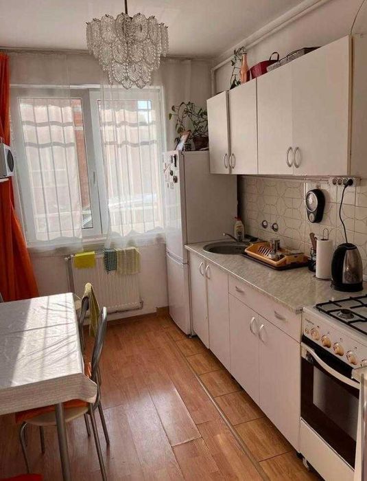 Inchiriez Apartament 2 cam in Cluj-Napoca, Piata Abator Cluj-Napoca ...