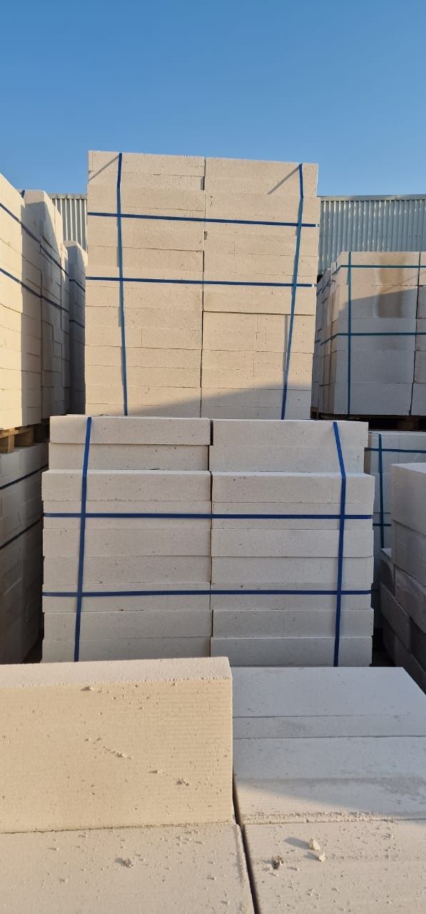 Пеноблок пенаблок газоблок газаблок теплоблок теплаблок: 440 тг ...